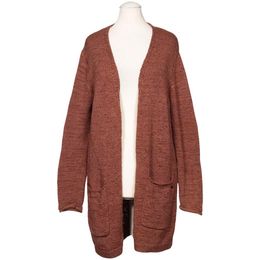 BETTY & CO Betty & Co Strickjacke Damen Gr&ouml;&szlig;e M Second Hand braun