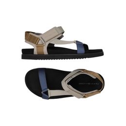 Tommy Hilfiger Sandalen Herren Gr&ouml;&szlig;e 45 bunt