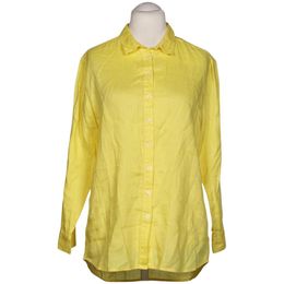 Fynch-Hatton Bluse Damen Gr&ouml;&szlig;e M Second Hand gelb
