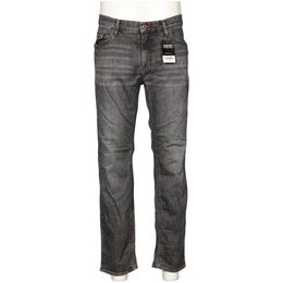 Brax Jeans Herren Gr&ouml;&szlig;e 36 Second Hand grau