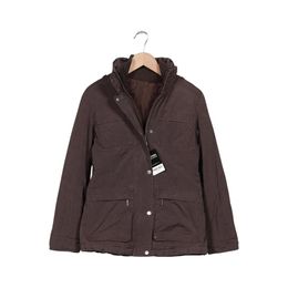 s.Oliver Jacke Damen Gr&ouml;&szlig;e S Second Hand braun