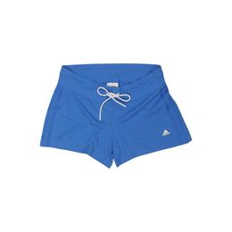 adidas Performance Shorts Damen Gr&ouml;&szlig;e XS Second Hand blau