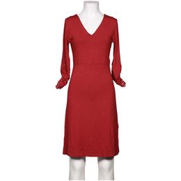 Cream Kleid Damen Gr&ouml;&szlig;e XS Second Hand rot