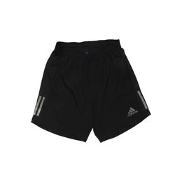 adidas Performance Shorts Herren Gr&ouml;&szlig;e 33 Second Hand schwarz