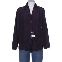 Bexleys woman Bexleys Blazer Damen Gr&ouml;&szlig;e M Second Hand lila