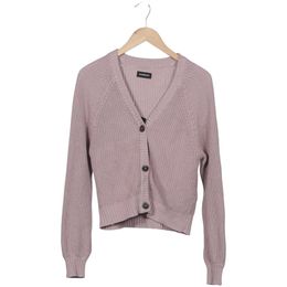 Even & Odd even&odd Strickjacke Damen Gr&ouml;&szlig;e S Second Hand pink