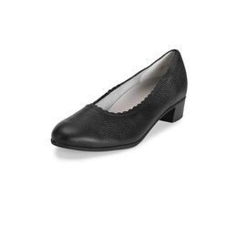 vitaform Pumps Damen Gr&ouml;&szlig;e 40 schwarz