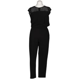 Street One Overall oder Jumpsuit Damen Gr&ouml;&szlig;e L Second Hand schwarz