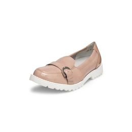 vitaform Moccasins female Pink size 44