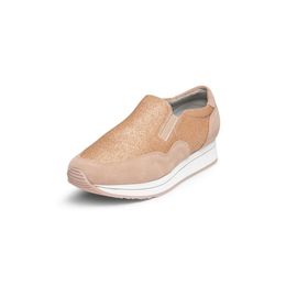 vitaform Classic Flats female Pink size 41