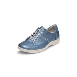 vitaform Athletic Lace-Up Shoes female Blue size 43