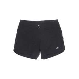 adidas Performance Shorts Damen Gr&ouml;&szlig;e M Second Hand schwarz