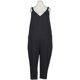 White Stuff Overall oder Jumpsuit Damen Gr&ouml;&szlig;e XL Second Hand marine