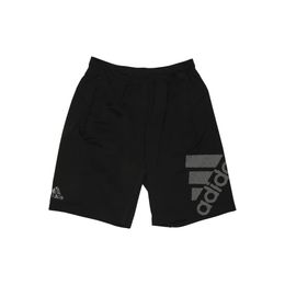 adidas Performance Shorts Damen Gr&ouml;&szlig;e S Second Hand schwarz