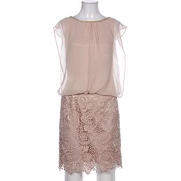 Apart Kleid Damen Gr&ouml;&szlig;e XS Second Hand beige