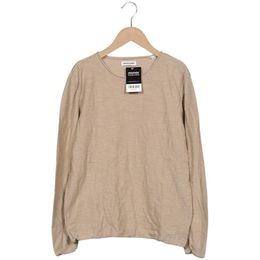 Jack & Jones JACK & JONES Pullover Herren Gr&ouml;&szlig;e M Second Hand beige