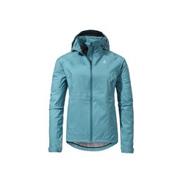 Sch&ouml;ffel Sch&ouml;ffel Outdoorjacke 'Tarvis' Damen Gr&ouml;&szlig;e XL blau