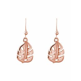 Gemshine Ohrringe Damen Gr&ouml;&szlig;e One Size rosegold