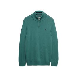 Superdry & Co Sweater male Green size S