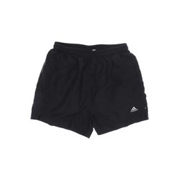 adidas Performance Shorts Herren Gr&ouml;&szlig;e 31/32 Second Hand schwarz