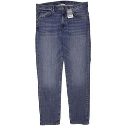 Gant Jeans Herren Gr&ouml;&szlig;e 38 Second Hand blau