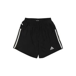 adidas Performance Shorts Damen Gr&ouml;&szlig;e XS Second Hand schwarz