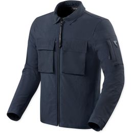 Revit Yaletown, Hemd/Textiljacke