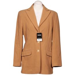 Alba Moda Blazer Damen Gr&ouml;&szlig;e M Second Hand beige