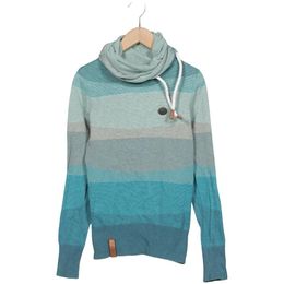 Naketano Pullover Damen Gr&ouml;&szlig;e XS bunt