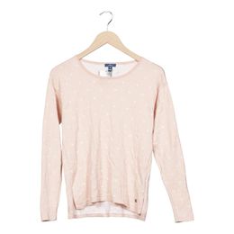 Tom Tailor Pullover Damen Gr&ouml;&szlig;e M Second Hand pink