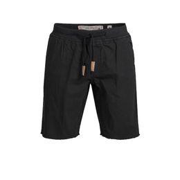 INDICODE Jeans Chino Pants 'Carver' male Black size M