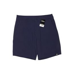 adidas Performance Shorts Herren Gr&ouml;&szlig;e 33 Second Hand marine