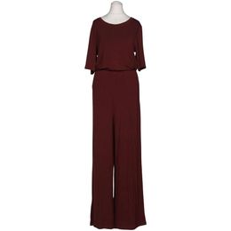 American Vintage Overall oder Jumpsuit Damen Gr&ouml;&szlig;e XS Second Hand bordeaux