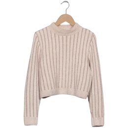 & other stories & Other Stories Pullover Damen Gr&ouml;&szlig;e XS Second Hand beige