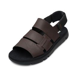 Camper Sandalen ' Oruga ' Herren Gr&ouml;&szlig;e 43 braun