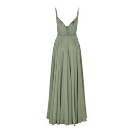 Hey Kyla Evening Dress female Green size 38