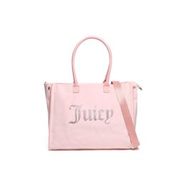 Juicy Couture Shopper 'IRIS ' female Pink size One Size