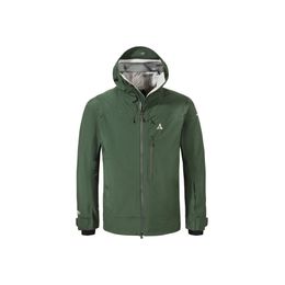 Sch&ouml;ffel Sch&ouml;ffel Outdoor jacket ' 3L Jacket Pizac M ' male Green size 54