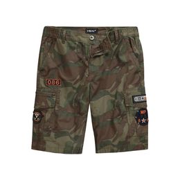John F. Gee Pants male Green size 66
