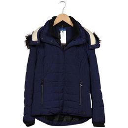 Tom Tailor Jacke Damen Gr&ouml;&szlig;e S Second Hand marine