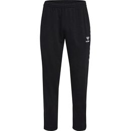 Hummel Workout Pants 'Authentic' male Black size XXXL
