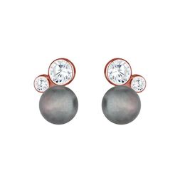 Elli Earrings female Grey size One Size
