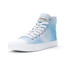Ethletic High-Top Sneakers male Blue size 40