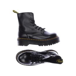 Dr. Martens Stiefel Herren Gr&ouml;&szlig;e 44 Second Hand schwarz