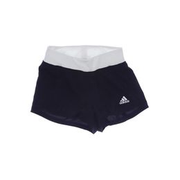 adidas Performance Shorts Damen Gr&ouml;&szlig;e XS Second Hand schwarz
