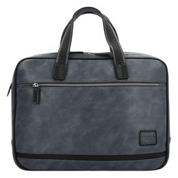 Picard Document Bag male Blue size One Size