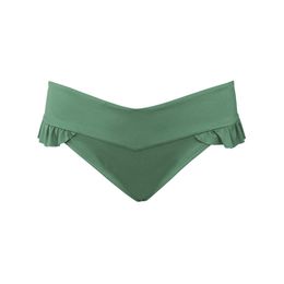 SugarShape Bikini Bottoms 'Valencia' female Green size 36