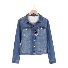s.Oliver Jacke Damen Gr&ouml;&szlig;e S Second Hand blau