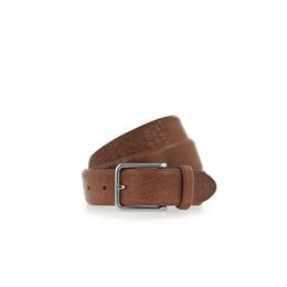 b.belt Belt 'Karl' female Brown size 115
