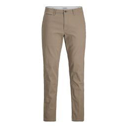 Jack & Jones Jack & Jones Chino Pants male Beige size 34